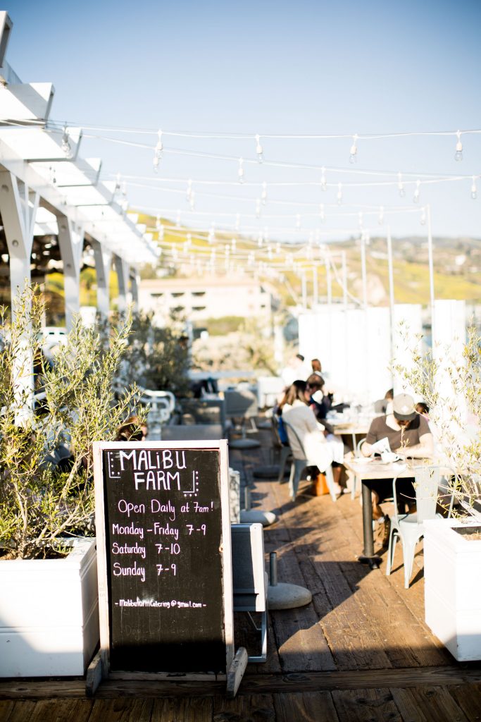 Malibu Farm