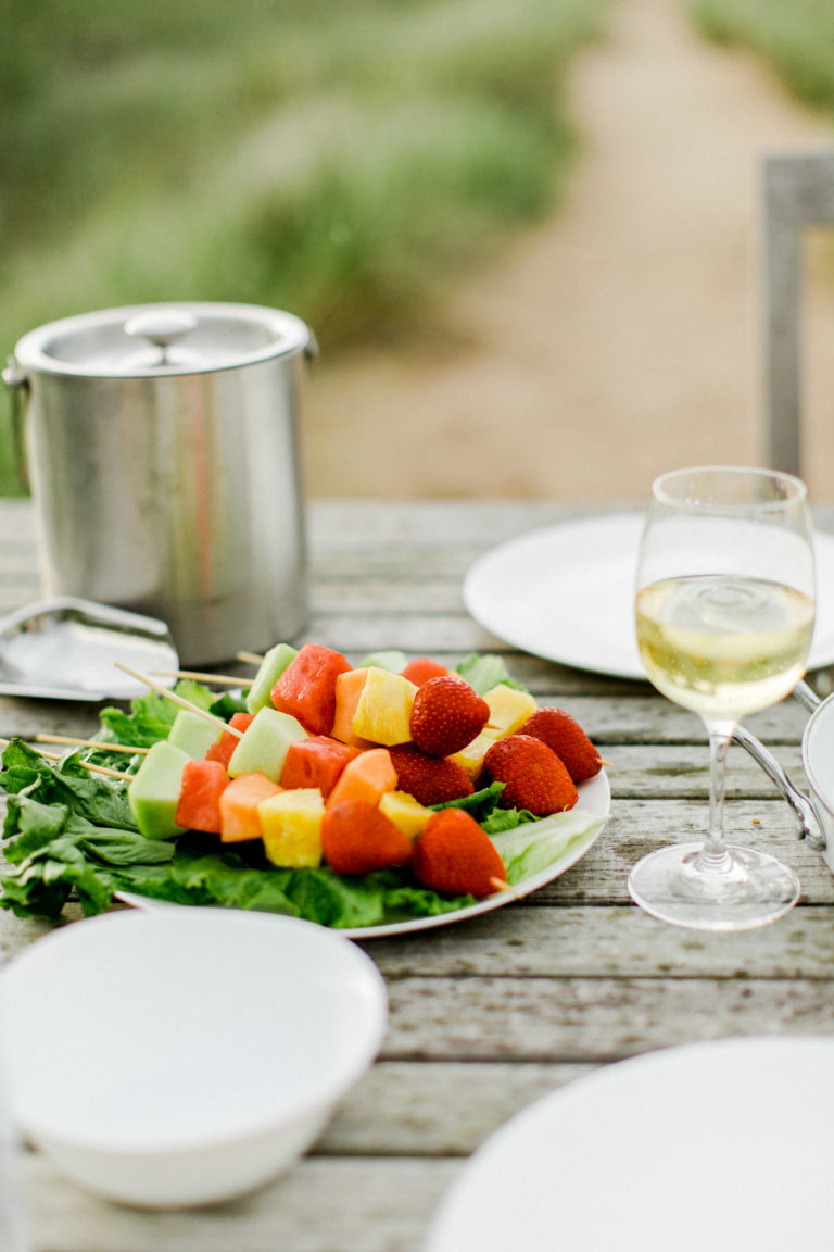 A Weekend at the Lake by Kelly Larkin | Kelly in the City