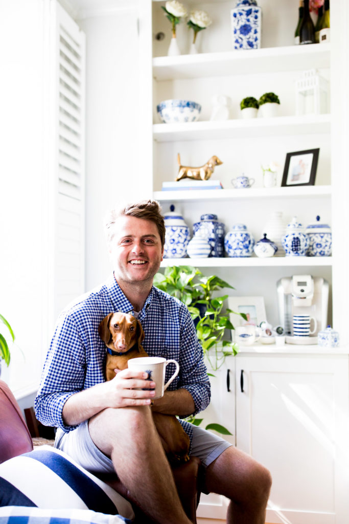 Coffee Date with Mitch & Keurig Green Mountain®