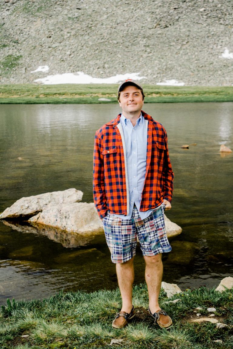 Denver, Colorado: Kelly in The City Shares All The Details