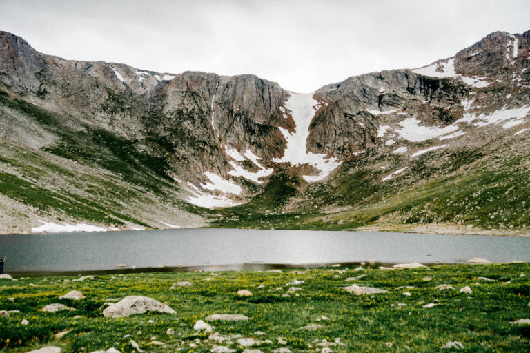 Denver, Colorado: Kelly in The City Shares All The Details