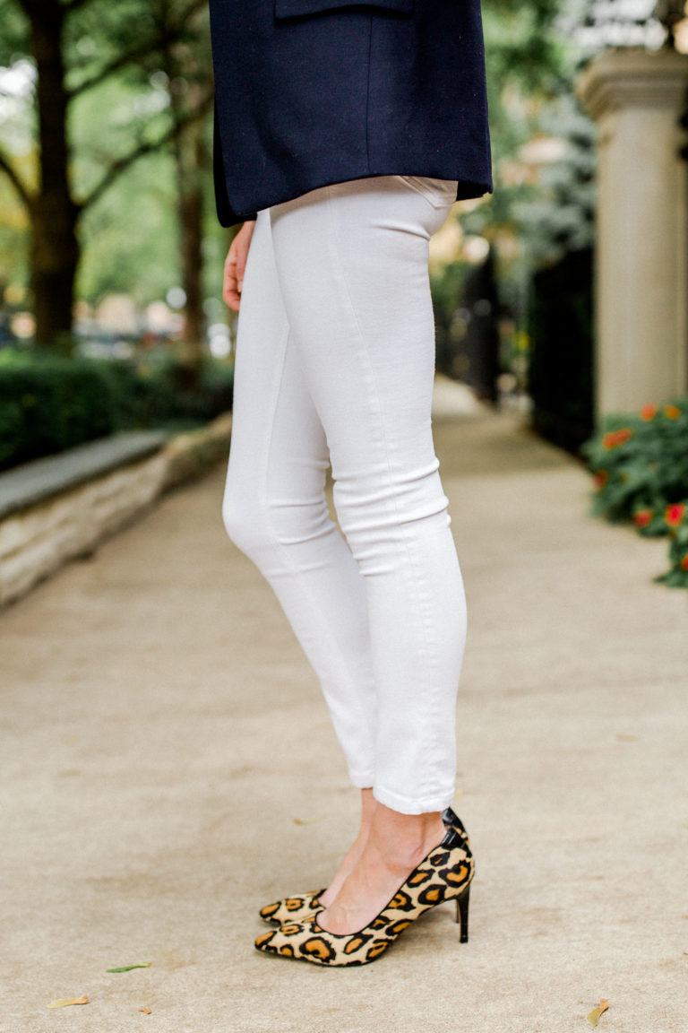10 Great Pairs of Skinny Jeans - The Best Denim For Preppy Style