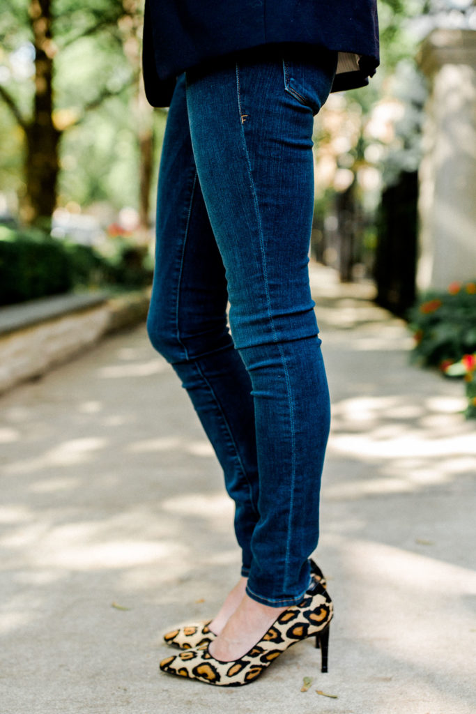 10 Great Pairs of Skinny Jeans - The Best Denim For Preppy Style