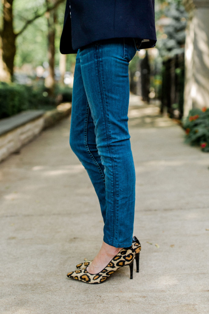 10 Great Pairs of Skinny Jeans - The Best Denim For Preppy Style
