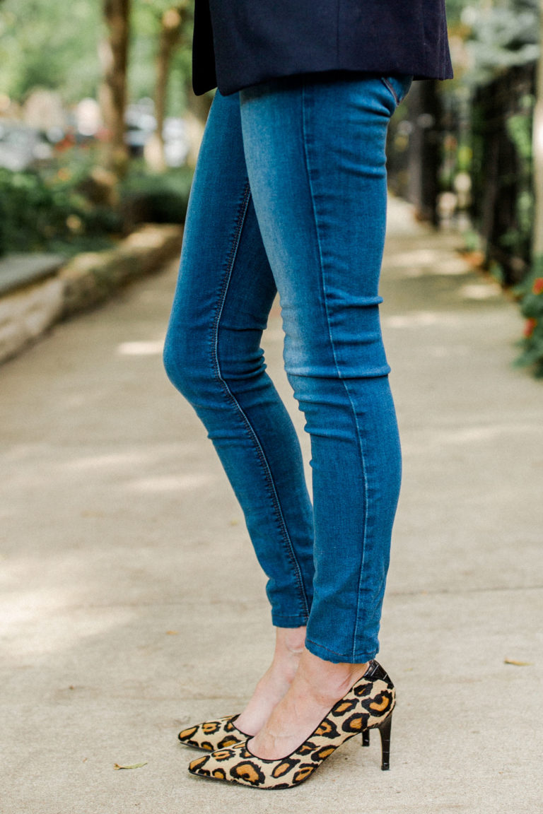 10 Great Pairs of Skinny Jeans - The Best Denim For Preppy Style