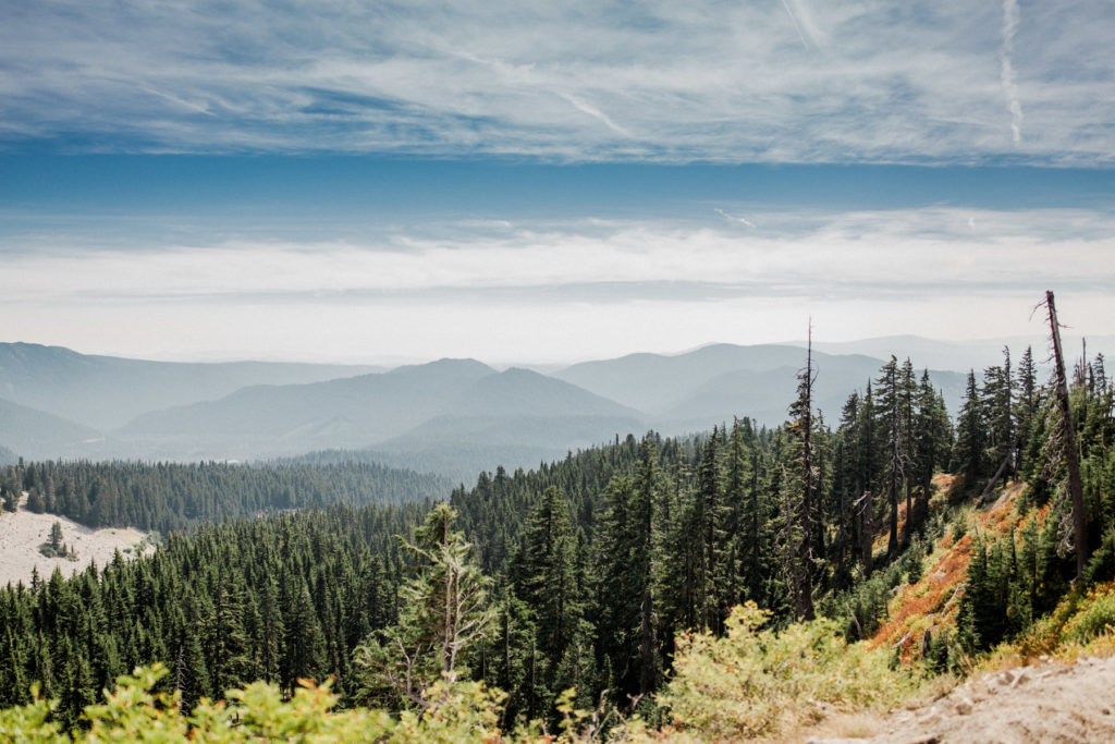 Mount Hood, Oregon - Trip Photos | Kelly in the City