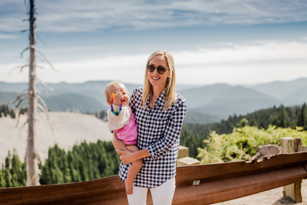 Mount Hood, Oregon - Trip Photos | Kelly in the City