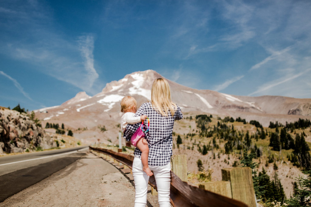 Mount Hood, Oregon - Trip Photos | Kelly in the City