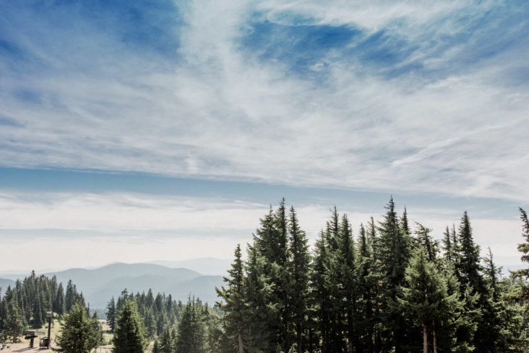 Mount Hood, Oregon - Trip Photos | Kelly in the City