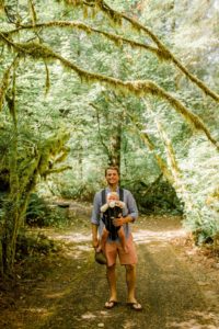 Mount Hood, Oregon - Trip Photos | Kelly in the City