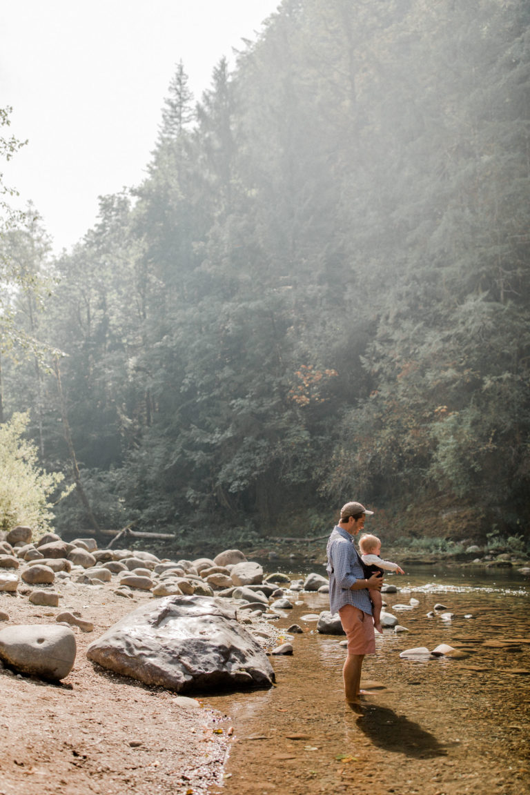 Mount Hood, Oregon - Trip Photos | Kelly in the City