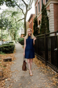 Emma's First Purse: Buying Your Daughter Her First Purse