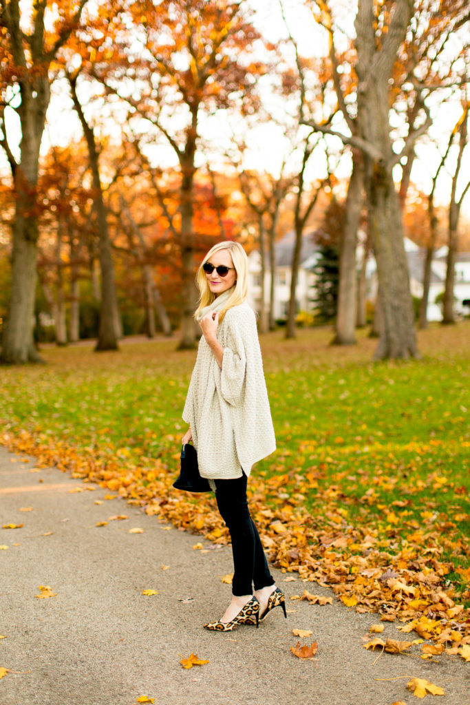 Chicago Preppy Fall Outfits that are Super Easy to Recreate