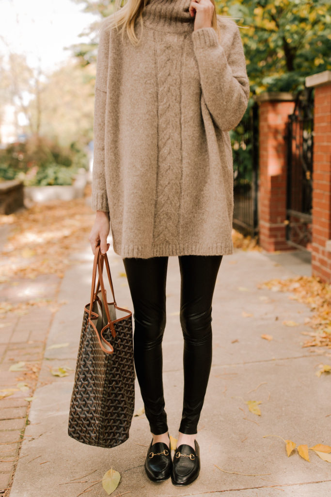 20 Awesome Sweaters for Fall: Preppy Style Blogger Kelly in the City