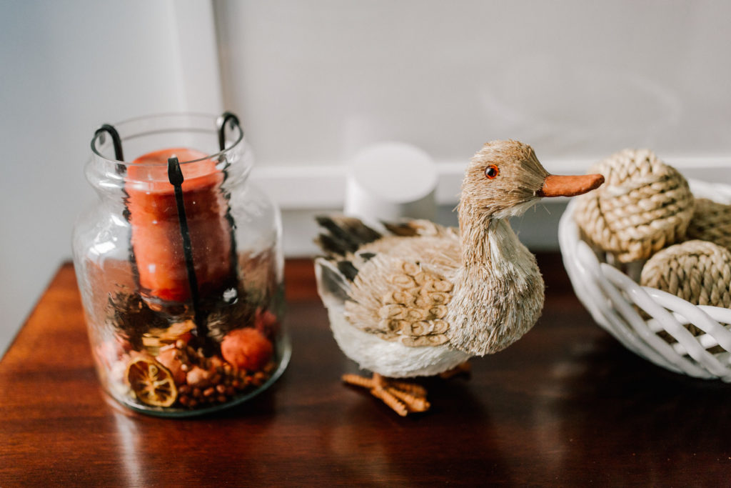 Easy Thanksgiving Decor Inspiration