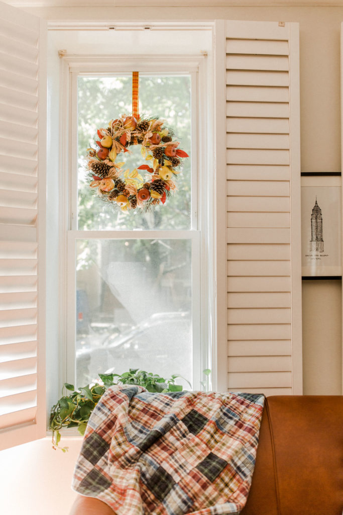 Easy Thanksgiving Decor Inspiration