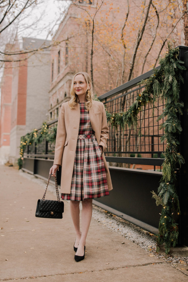 The Best Stewart Plaid Clothing