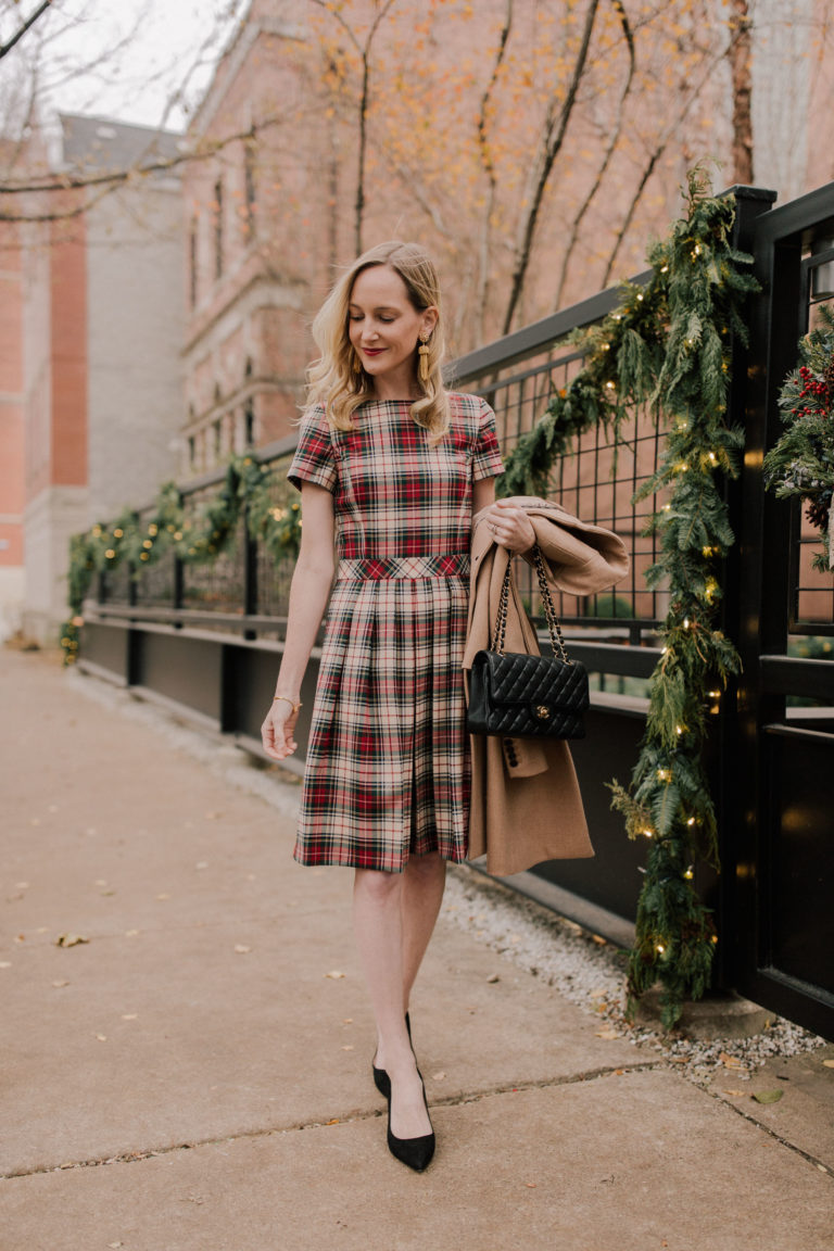 The Best Stewart Plaid Clothing