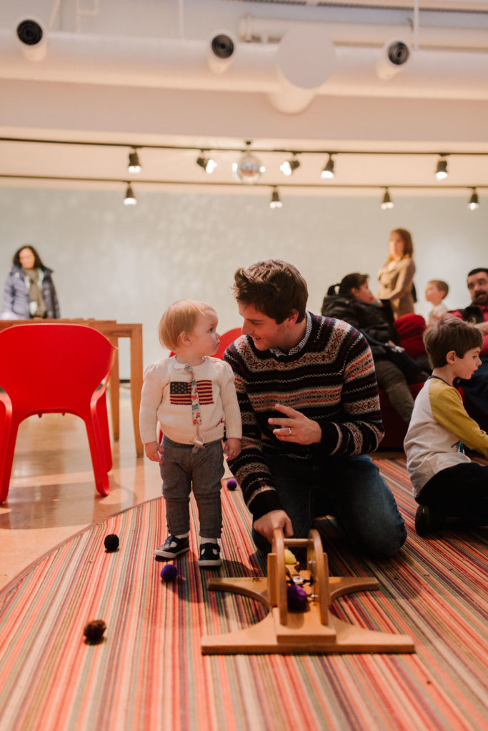 25+ Kid-Friendly Indoor Activities for Chicago Winters