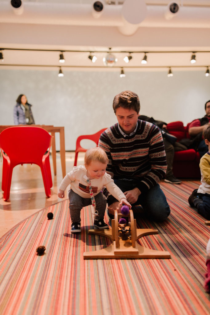 25+ Kid-Friendly Indoor Activities for Chicago Winters