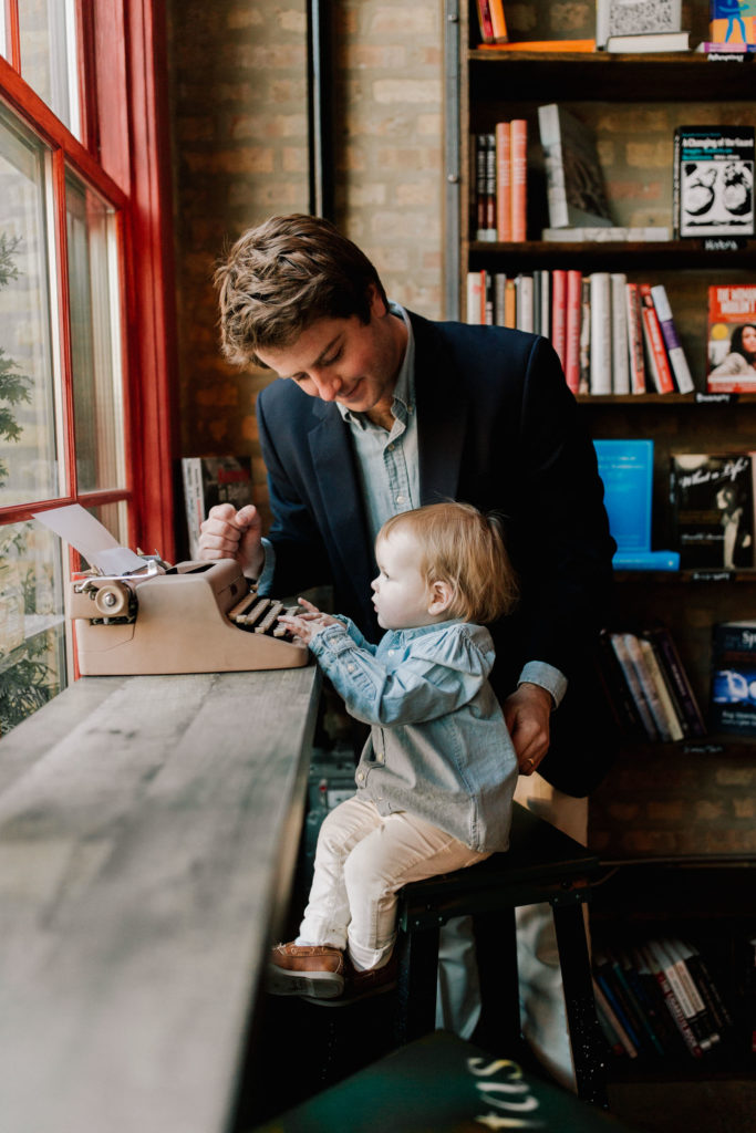 5 Things Mitch Is Loving - Mitch Larkin of Kelly in the City