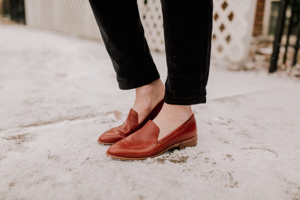 Velvet Overalls & How To Style Them | Kelly Larkin of Kelly In The City