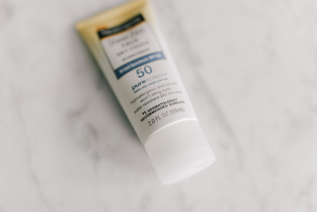 5 Things I Brought to Florida