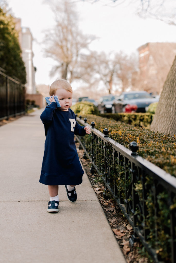 Cleaning Out & Giving Back: The Bon Ton Goodwill Sale