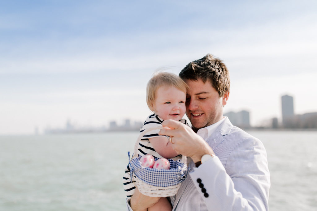 Easter Weekend Outfits: A Few Ideas For Preppy Easter Outfits