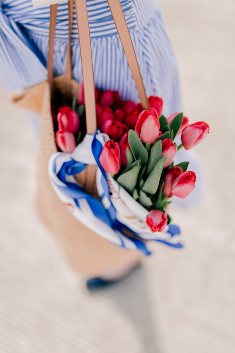 Easter Weekend Outfits: A Few Ideas For Preppy Easter Outfits