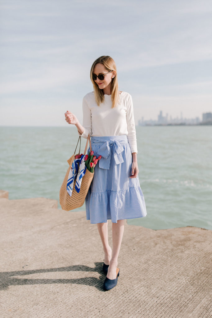 Easter Weekend Outfits: A Few Ideas For Preppy Easter Outfits