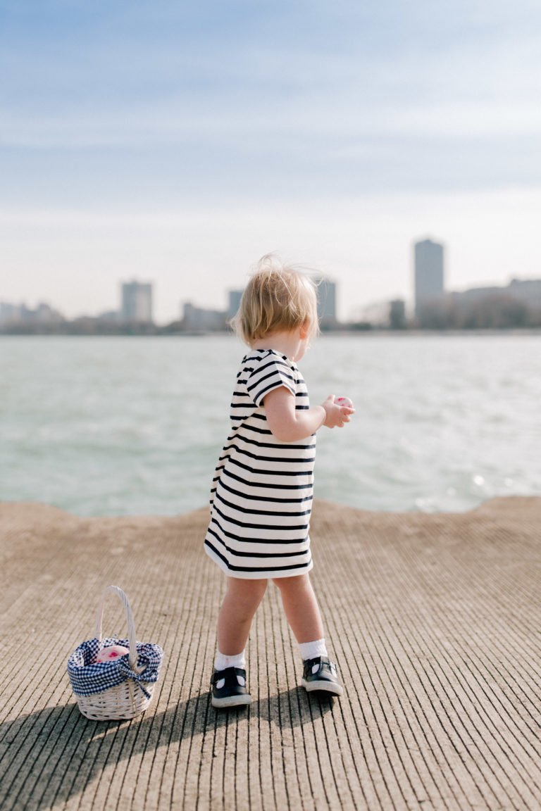 Easter Weekend Outfits: A Few Ideas For Preppy Easter Outfits