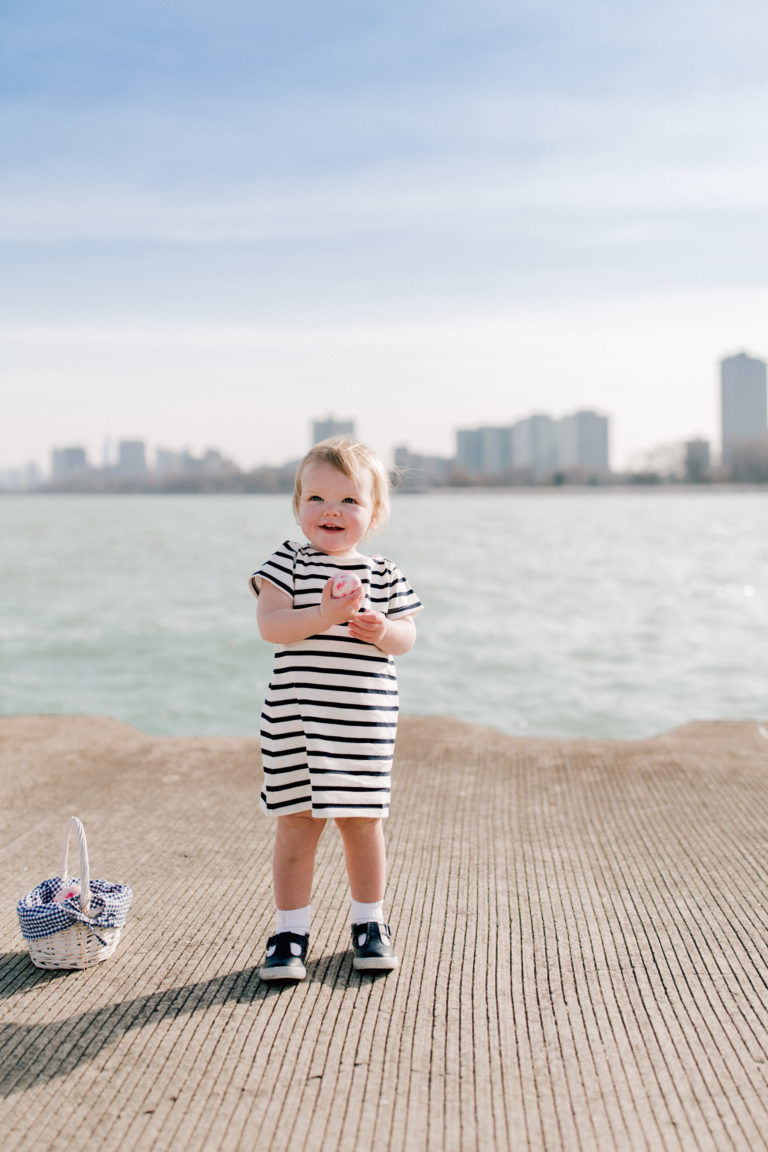 Easter Weekend Outfits: A Few Ideas For Preppy Easter Outfits