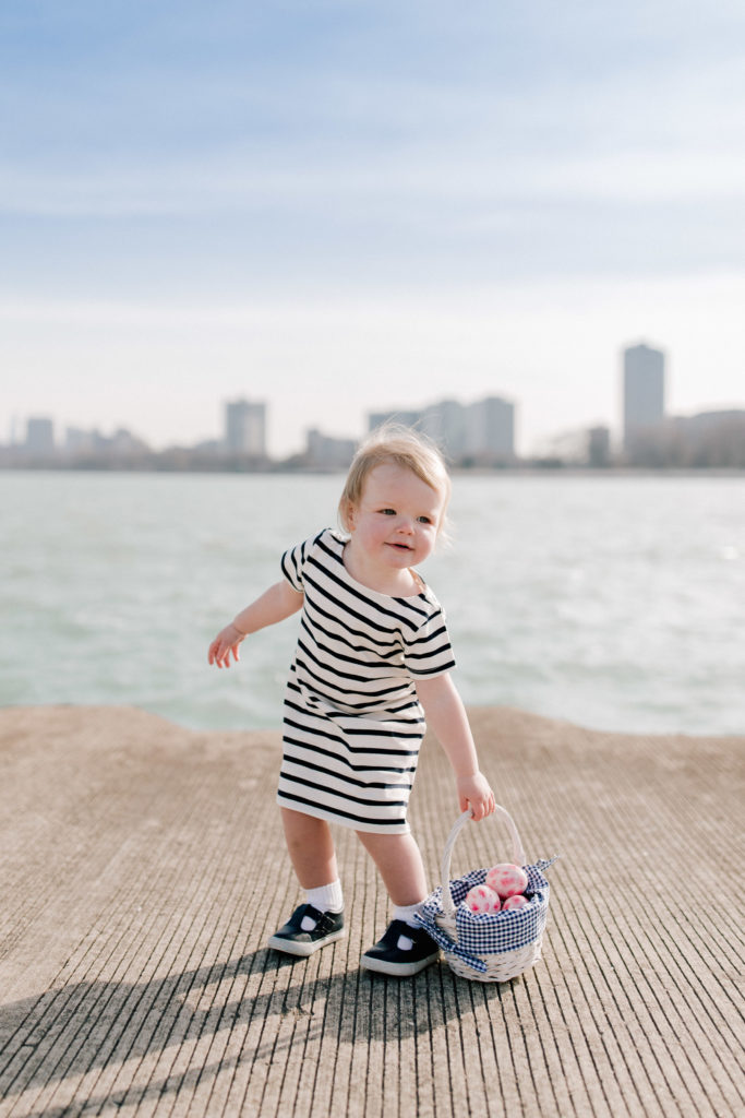 Easter Weekend Outfits: A Few Ideas For Preppy Easter Outfits