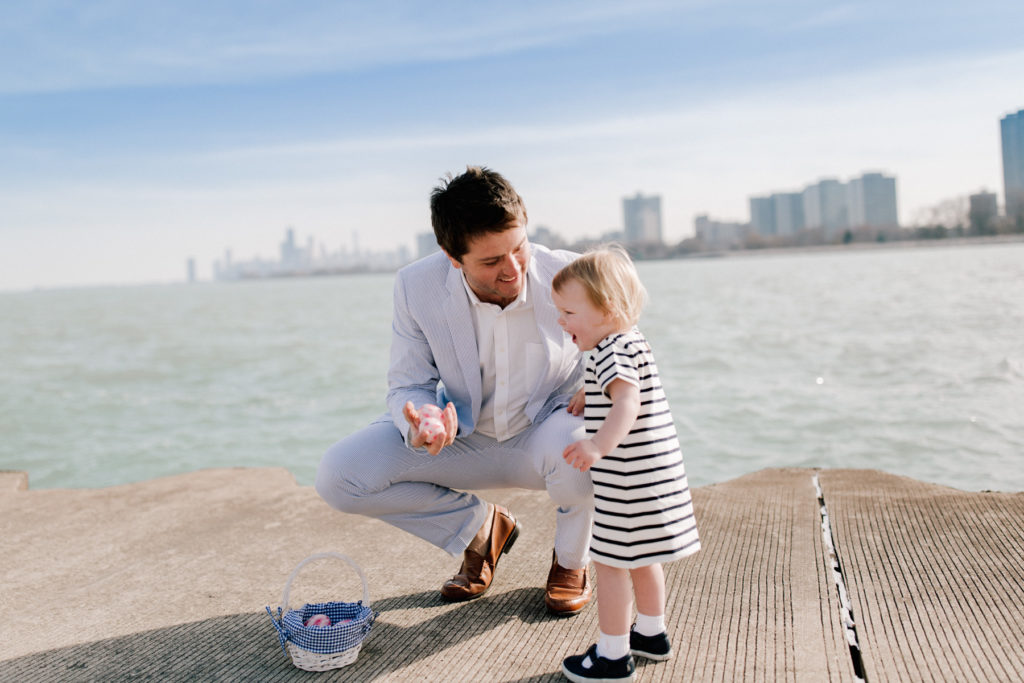 Easter Weekend Outfits: A Few Ideas For Preppy Easter Outfits