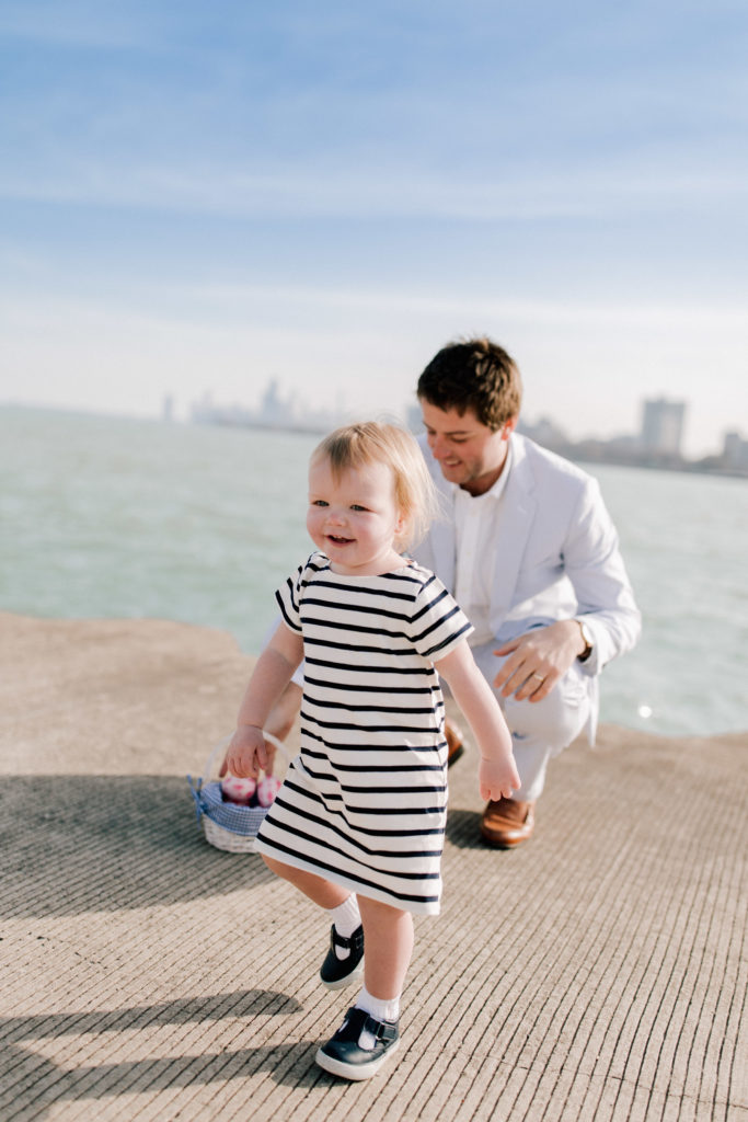 Easter Weekend Outfits: A Few Ideas For Preppy Easter Outfits