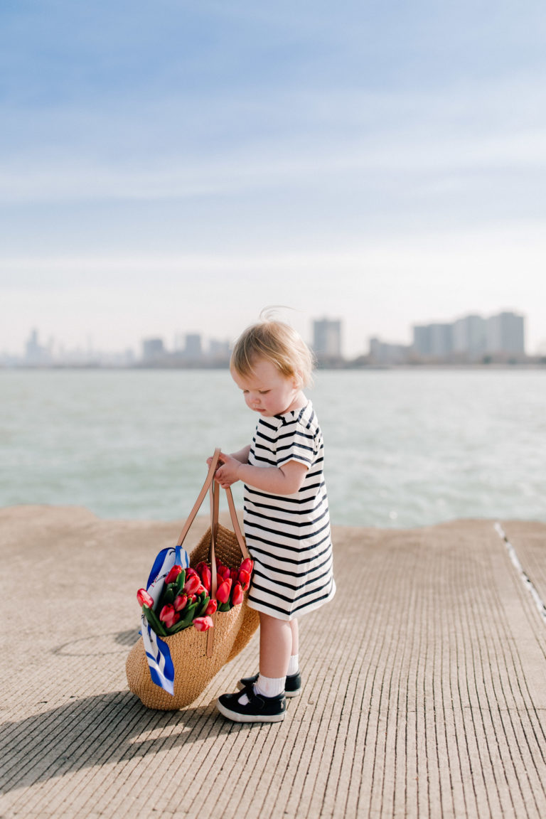 Easter Weekend Outfits: A Few Ideas For Preppy Easter Outfits