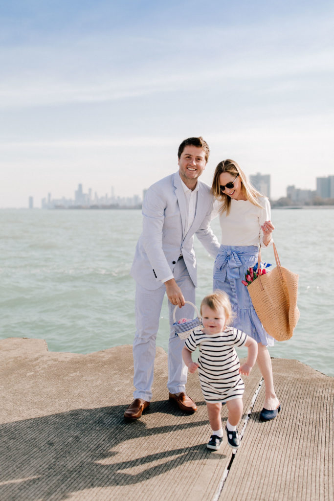 Easter Weekend Outfits: A Few Ideas For Preppy Easter Outfits