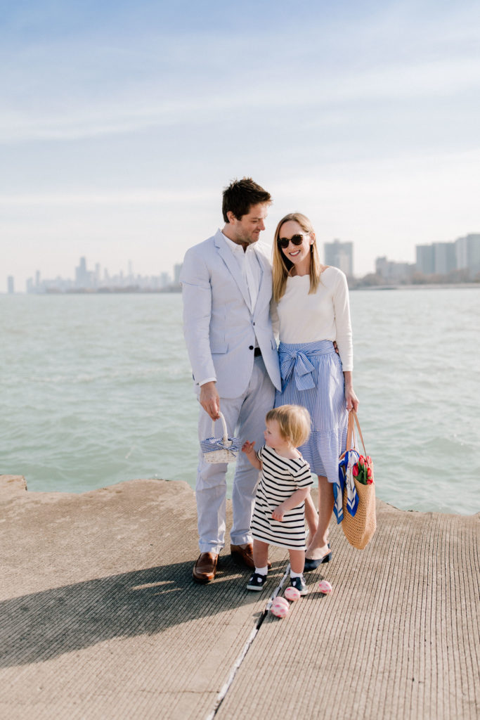 Easter Weekend Outfits: A Few Ideas For Preppy Easter Outfits