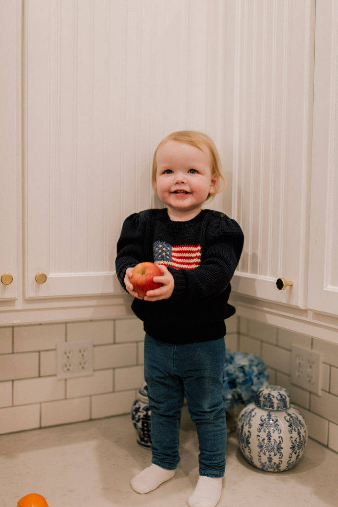 Preppy Kitchen Renovation: How To Make Your Kitchen Preppy