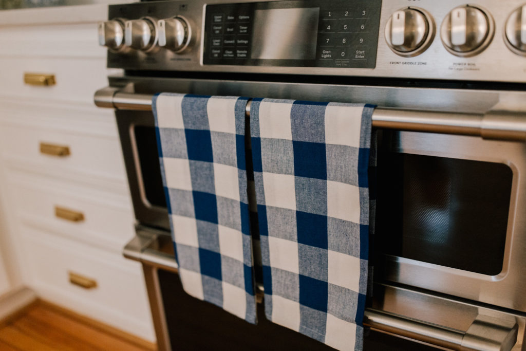 Preppy Kitchen Renovation: How To Make Your Kitchen Preppy