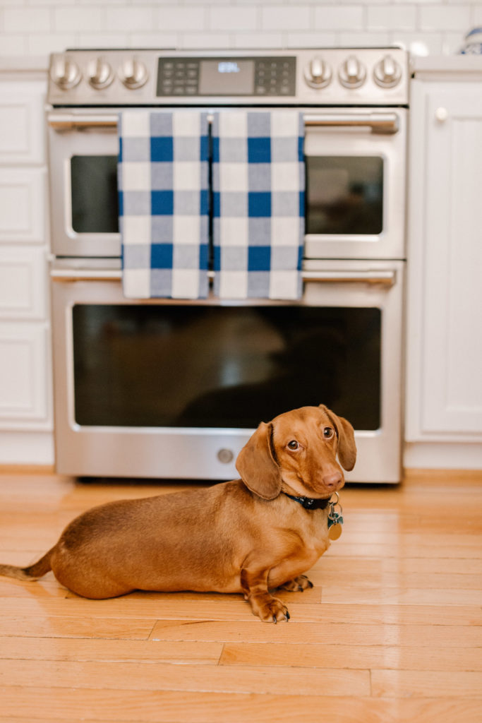 Preppy Kitchen Renovation: How To Make Your Kitchen Preppy