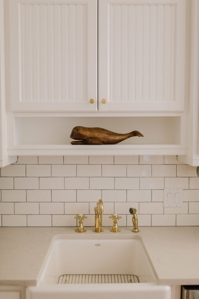 Preppy Kitchen Renovation: How To Make Your Kitchen Preppy