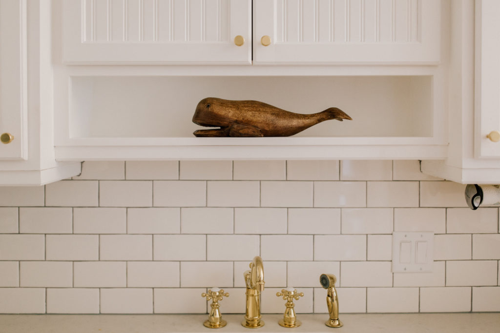 Preppy Kitchen Renovation: How To Make Your Kitchen Preppy