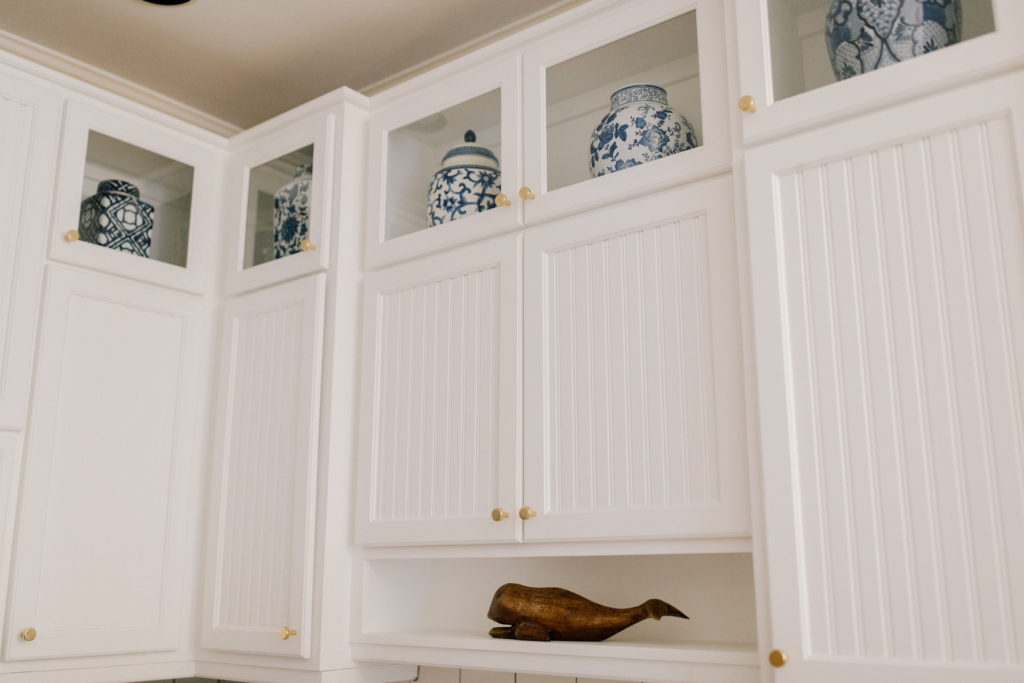 Preppy Kitchen Renovation: How To Make Your Kitchen Preppy