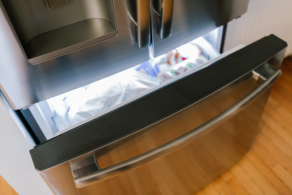 Preppy Kitchen Renovation: How To Make Your Kitchen Preppy