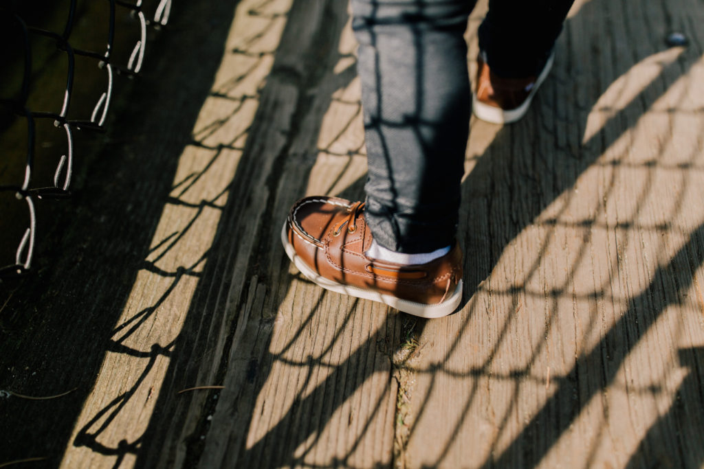 Spring Style in Seattle - Kelly in the City Shares Her Seattle Outfits