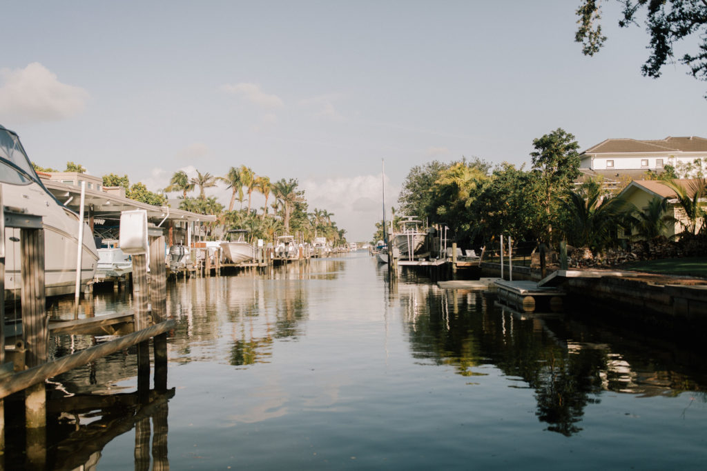 Guide to Naples, Florida: Where To Eat, Drink, & Stay in Naples
