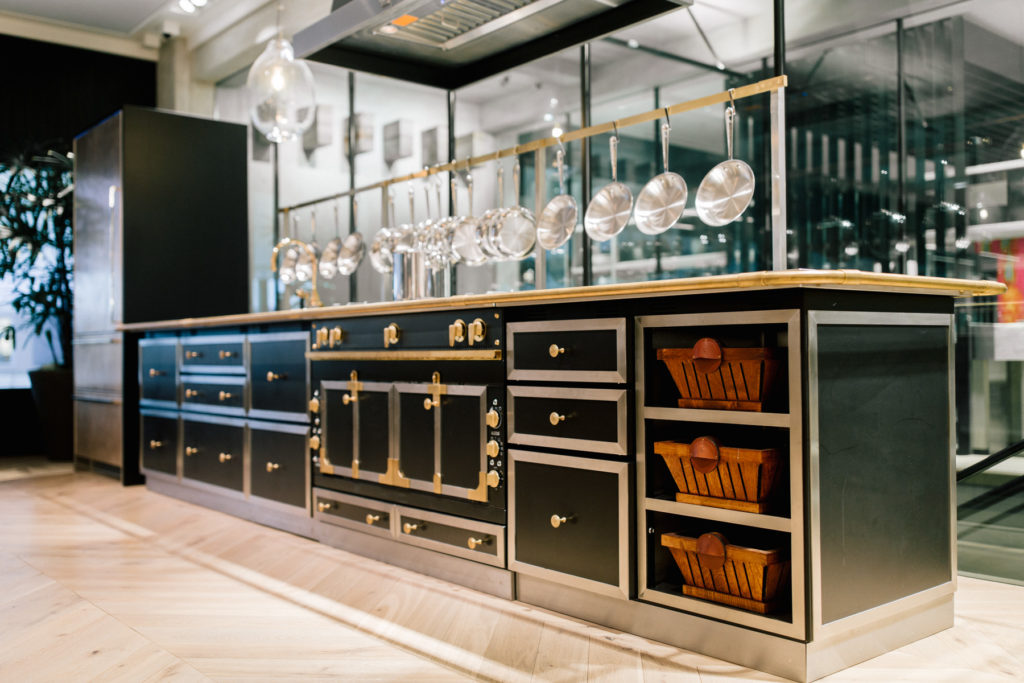 Our Kitchen Renovation, Two Months Later