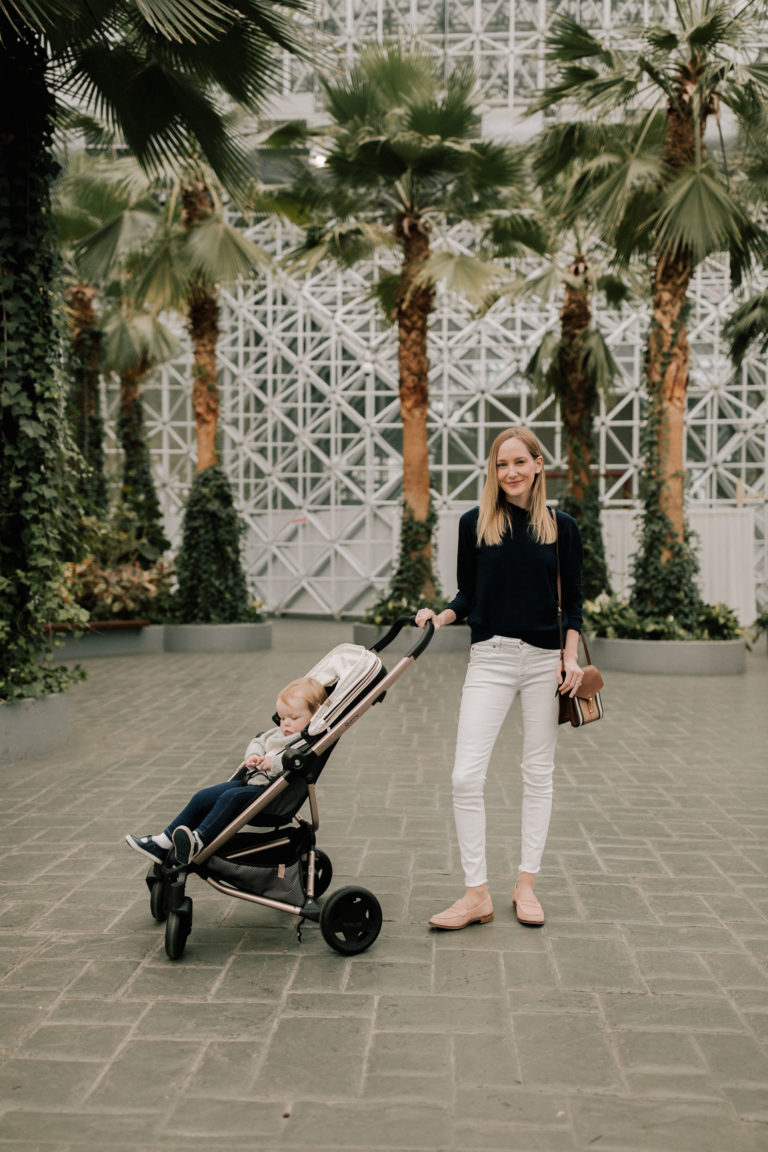 They See Us Strollin'